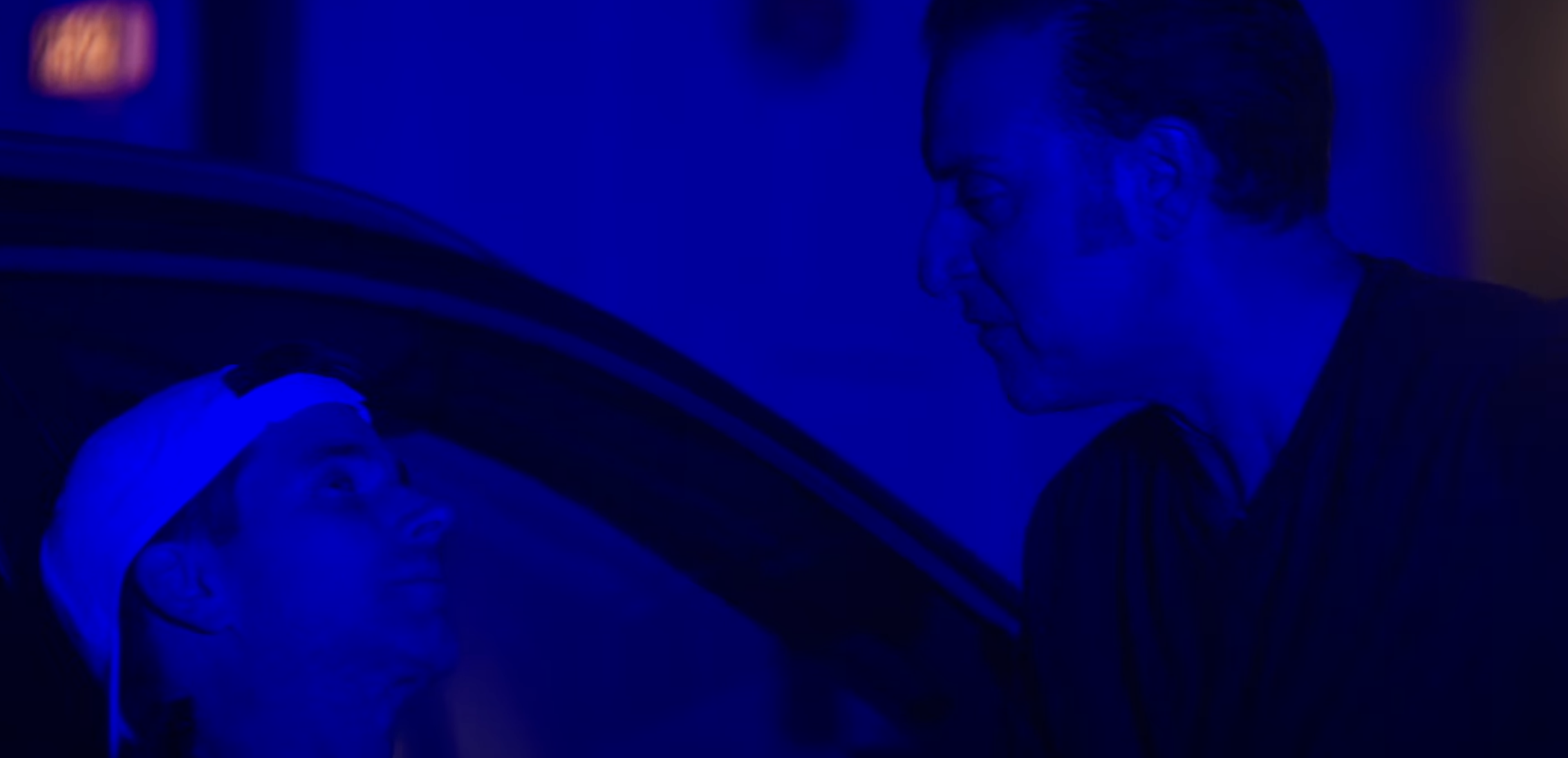 Bad Timing (2022) — CineDump